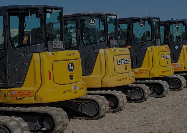 Equipment Rental | Home | Best Rental